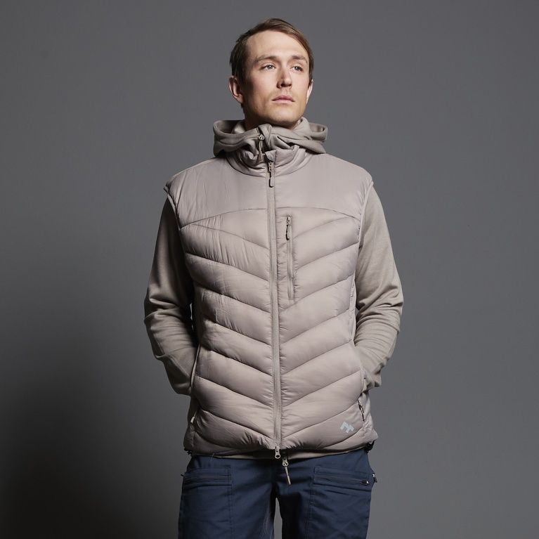 Outdoorkläder Kille