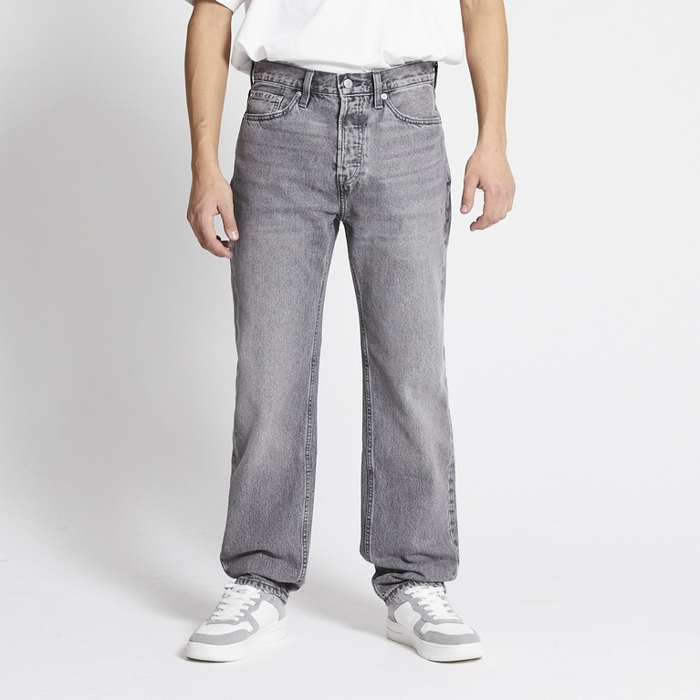 Jeans kille - Regular, tapered, slim