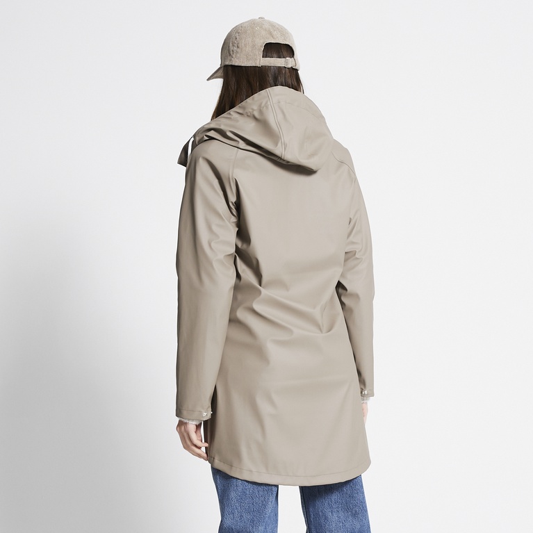 Regnjackor till dam köp online