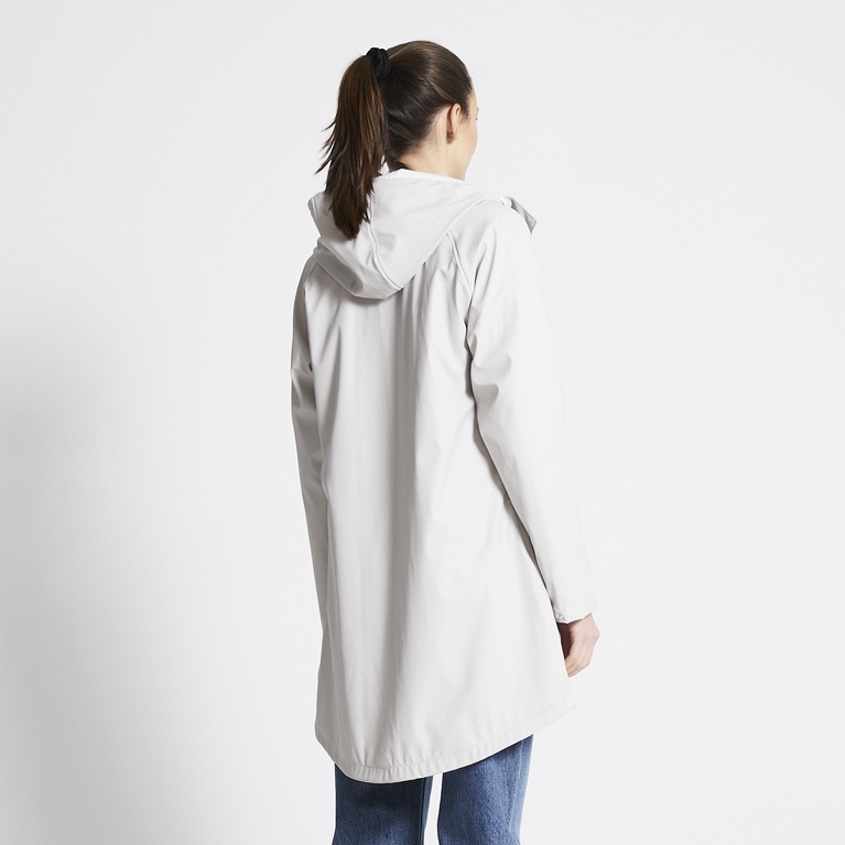 Regnjackor till dam köp online