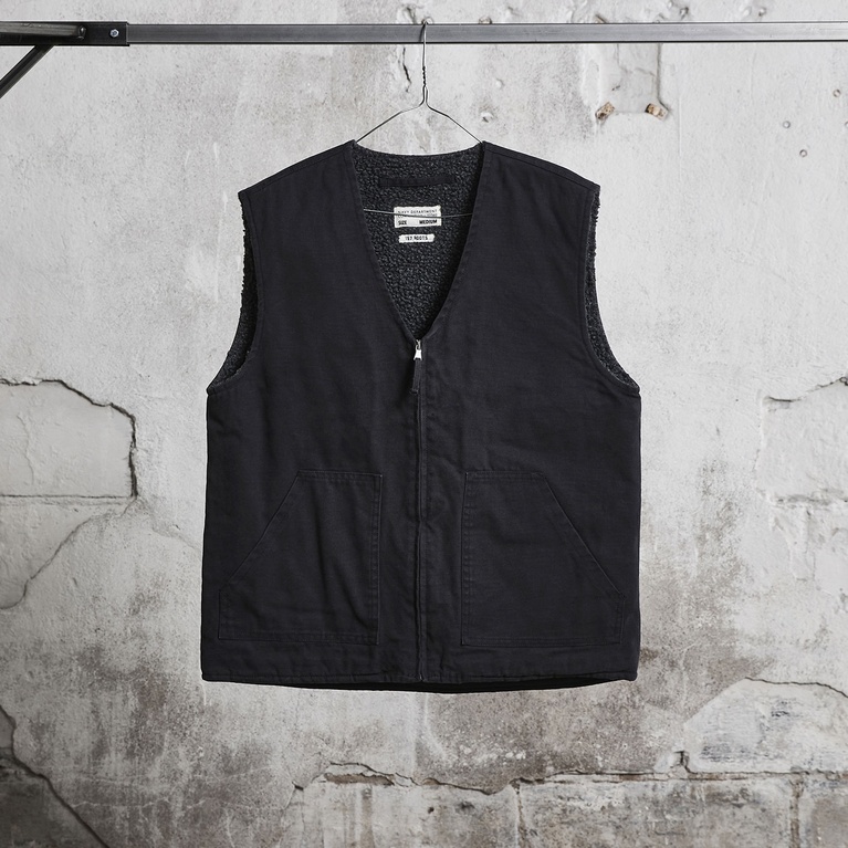 157 Roots - Jackets and vests
