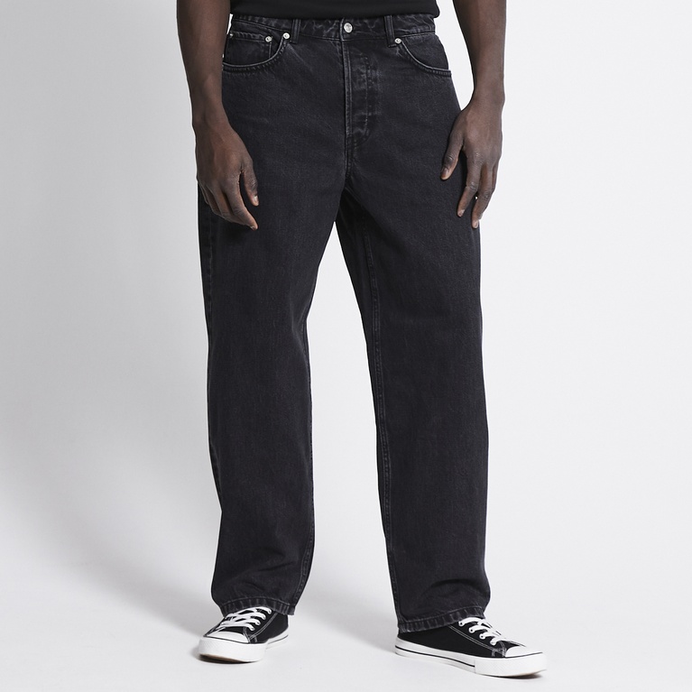 Jeans kille - Regular, tapered, slim