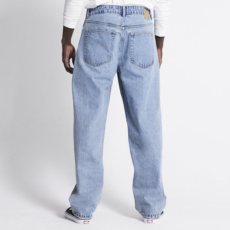 Jeans kille - Regular, tapered, slim