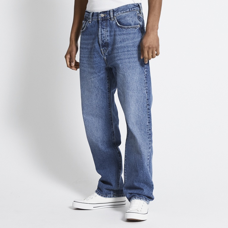 Jeans kille - Regular, tapered, slim