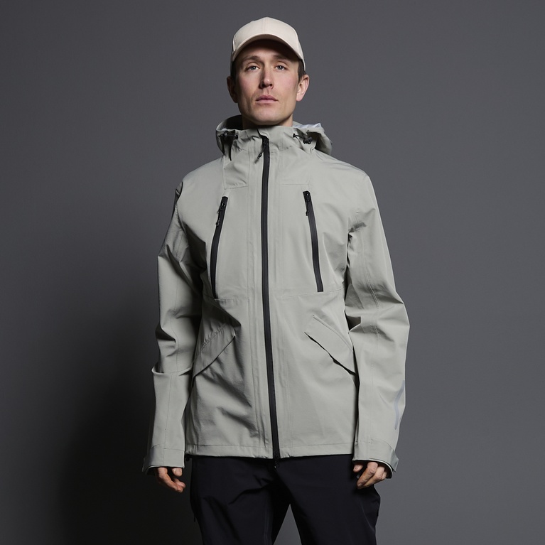 Outdoorkläder Kille