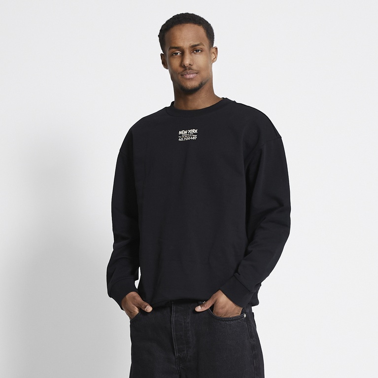 Soft sweats for herre