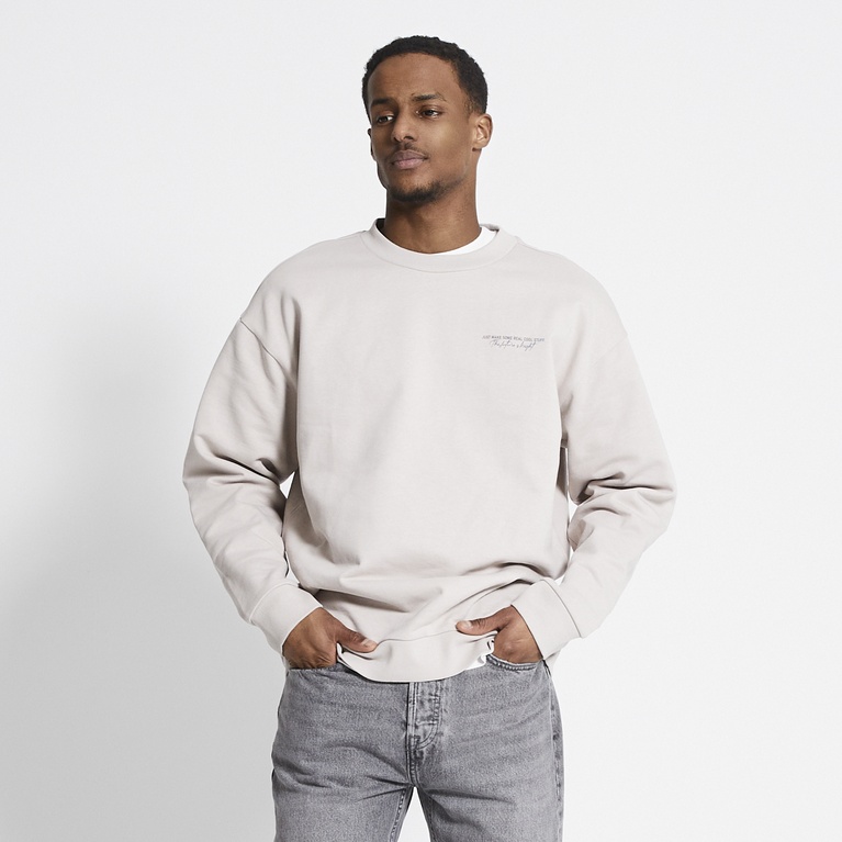 Soft sweats for herre
