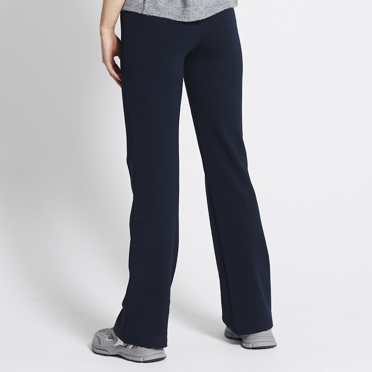 Low Waist Pants
