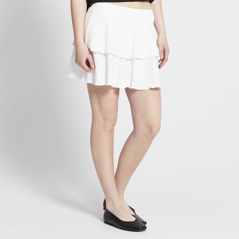 Nederdele | denimnederdele | nederdele i ribkvalitet