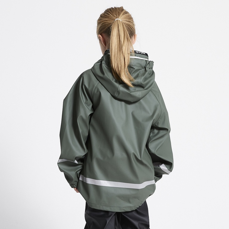 Funktionsplagg barn - regnset, skalset, skidset