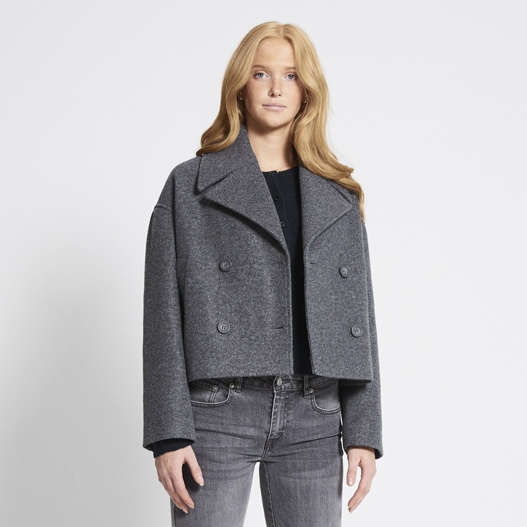 Ytterkläder tjej - kappor, puffers, teddy