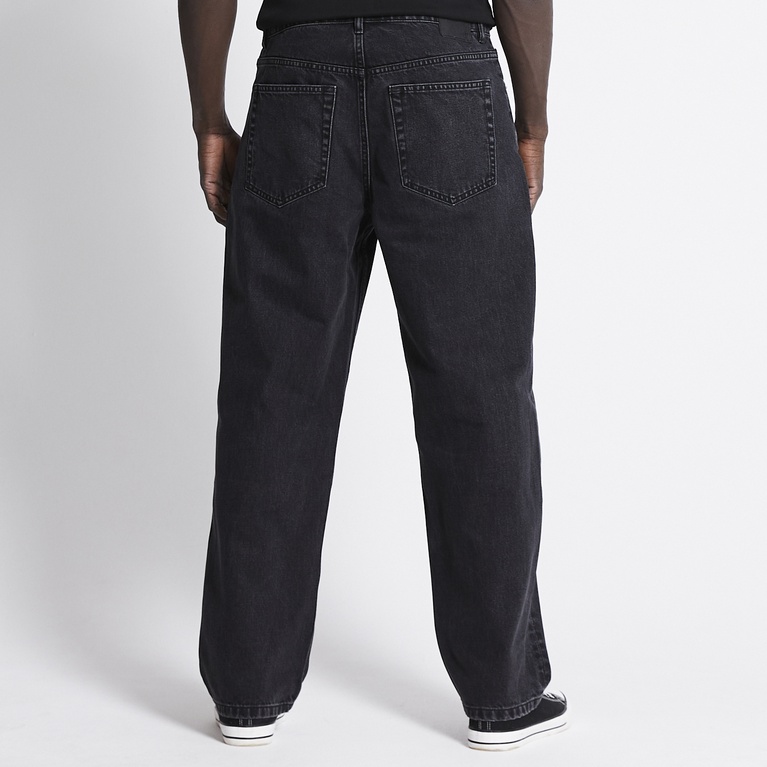 Jeans kille - Regular, tapered, slim