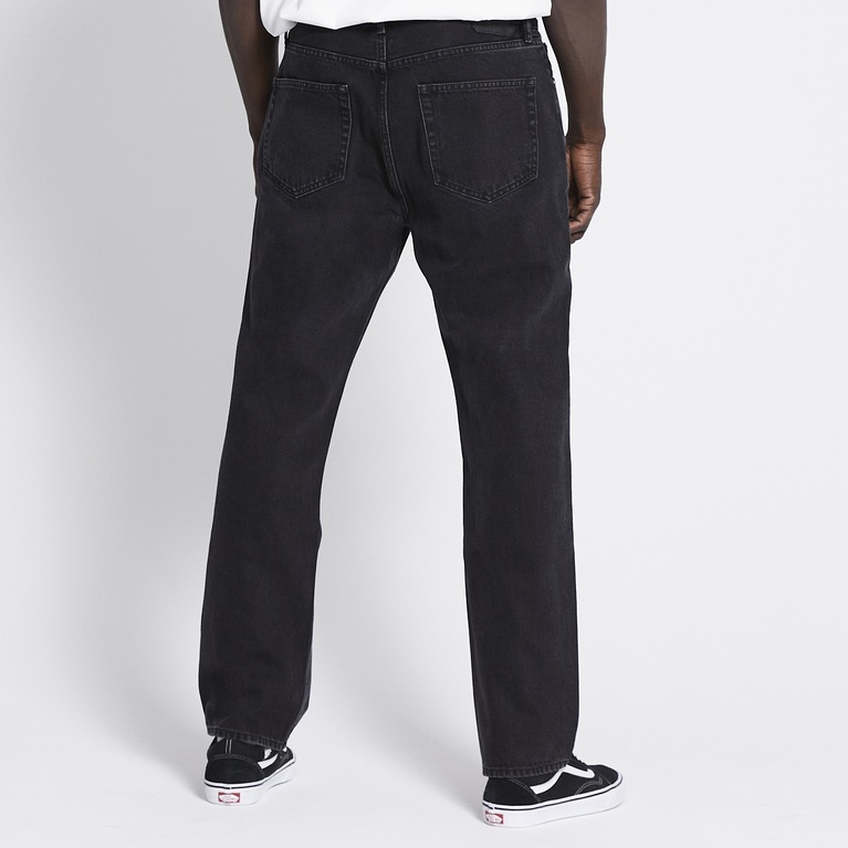 Jeans kille - Regular, tapered, slim