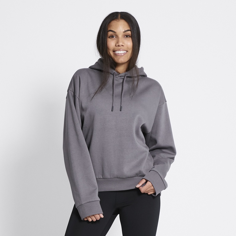 Hoodies tjej - huvtröjor på nätet