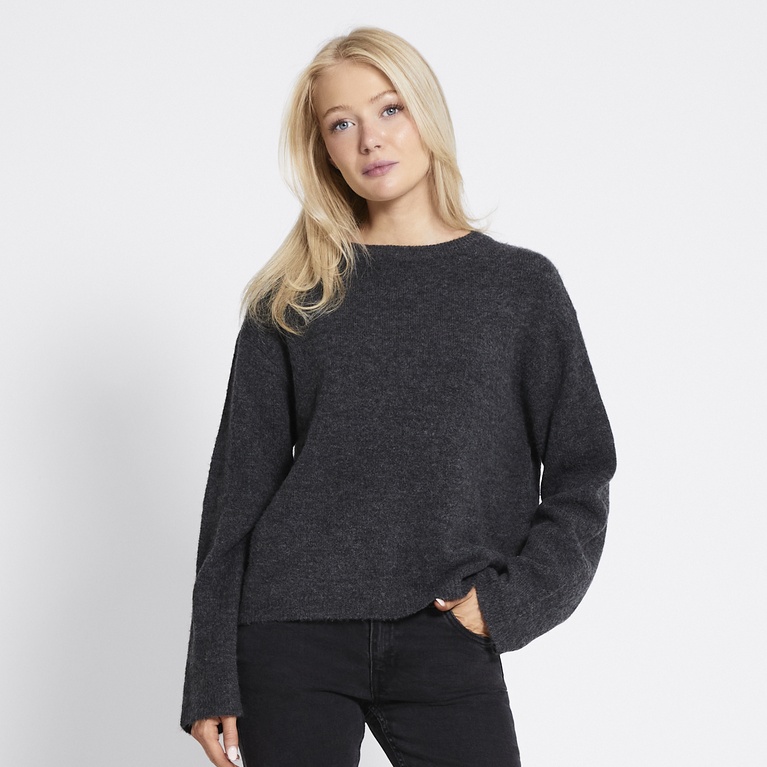 Strickpullover damen online kaufen