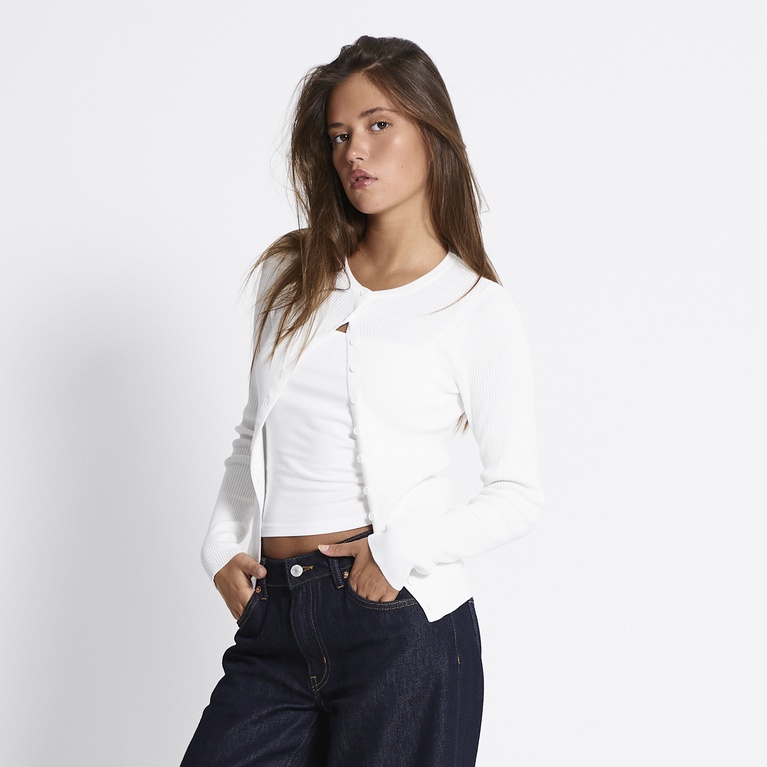 Cardigans & Strikkejakker for Dame