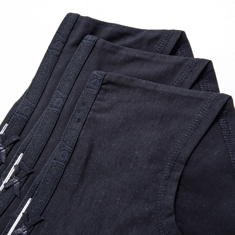 Hipster 3-pack "Edith star"