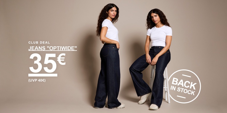 LAGER 157 | Mode, Denim & Basics – online & im Store