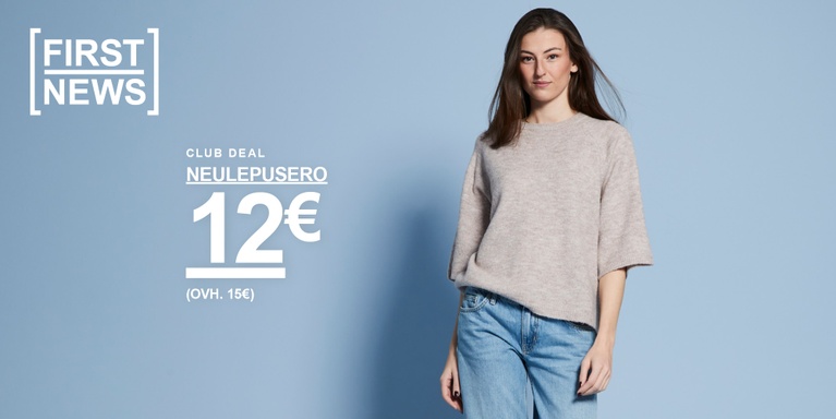 Osta naisten vaatteet helposti verkosta