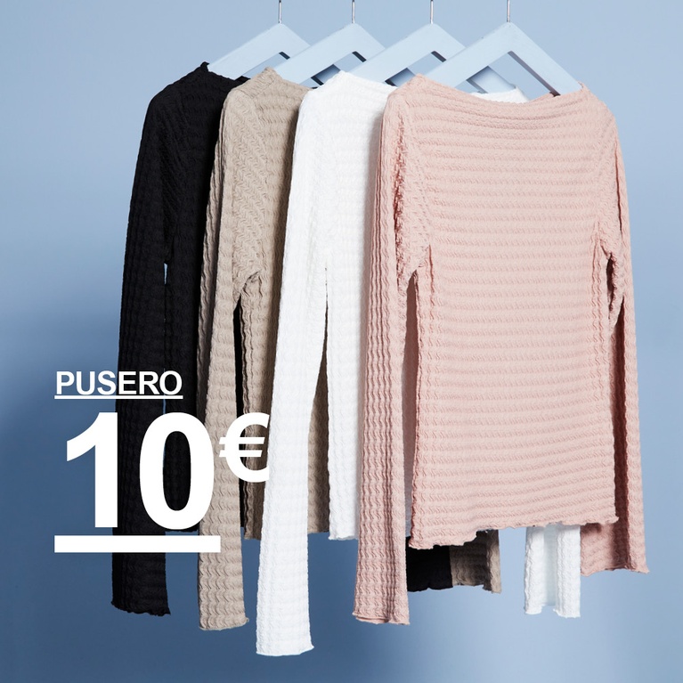 Osta naisten vaatteet helposti verkosta