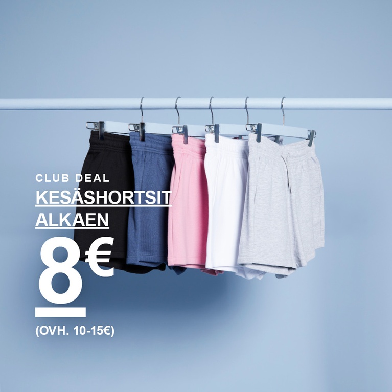 Osta naisten vaatteet helposti verkosta