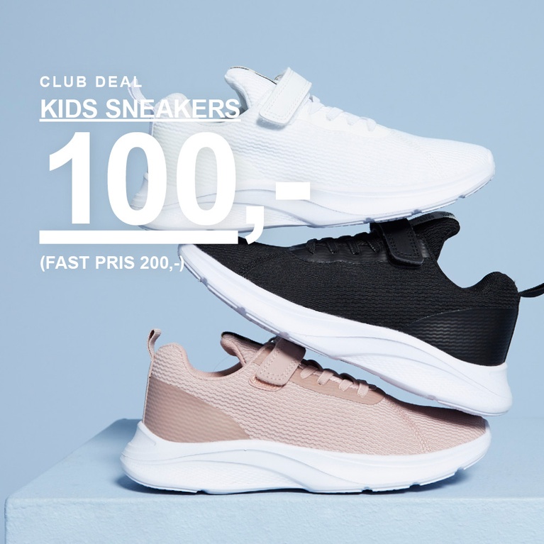 Skor - Sneakers online