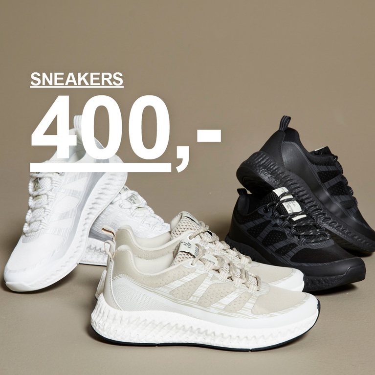 Skor - Sneakers online