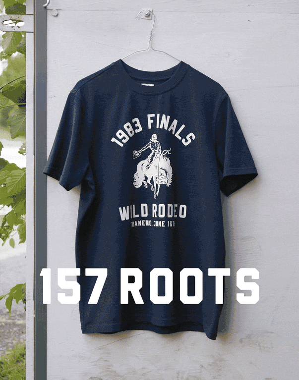 157 Roots
