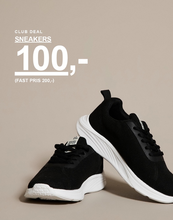 Skor - Sneakers online