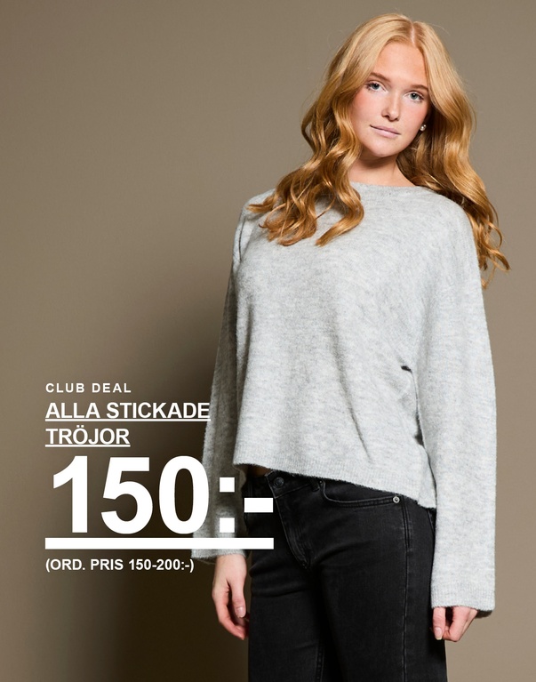 Köp tjejkläder enkelt online