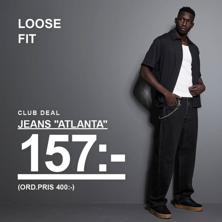 Jeans till kille - Köp dina jeans enkelt online