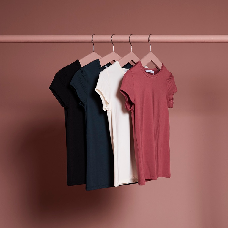 Shape tops
