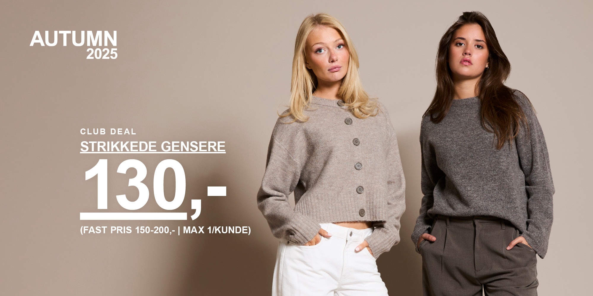 Jenteklær - gutteklær - barneklær