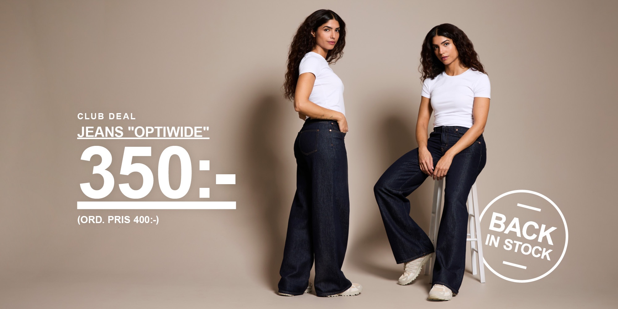 LAGER 157 | Mode, Denim & Basics – online & i butik
