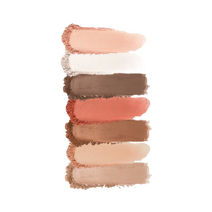 Matte Eyeshadow Palette