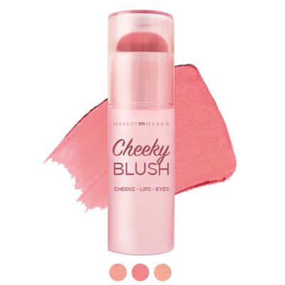Makeup og sminke på nett - Makeup Mekka