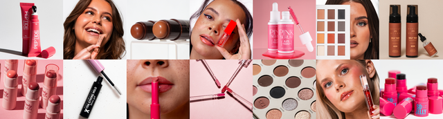 Makeup og sminke på nett - Makeup Mekka