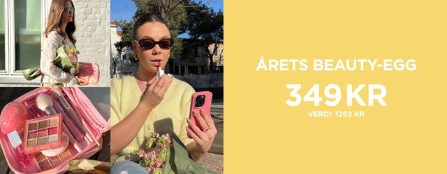 Makeup og sminke på nett - Makeup Mekka