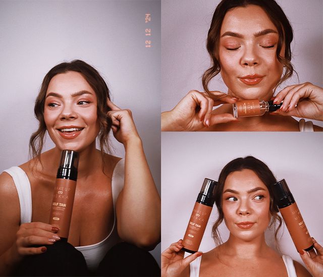 Self Tan | Brun utan sol-produkten vi vet att du kommer älska