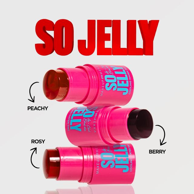 Makeup och smink på nätet - Makeup Mekka