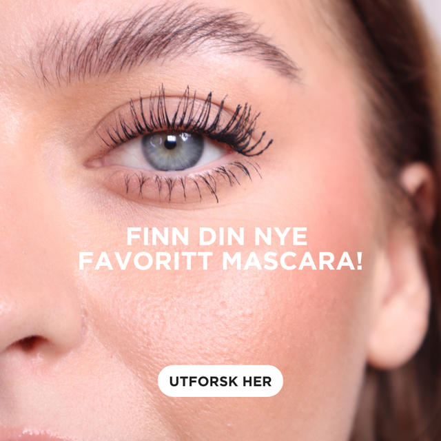 Makeup og sminke på nett - Makeup Mekka