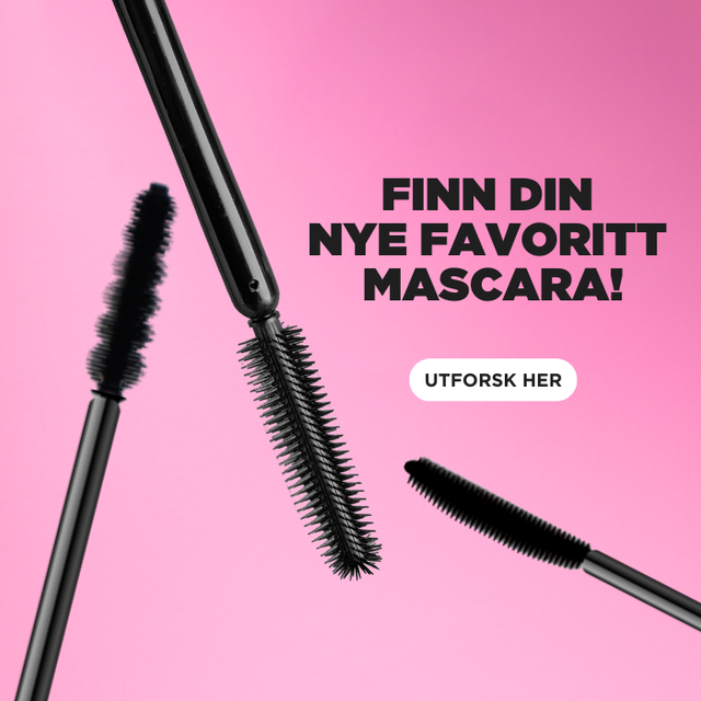 Makeup og sminke på nett - Makeup Mekka