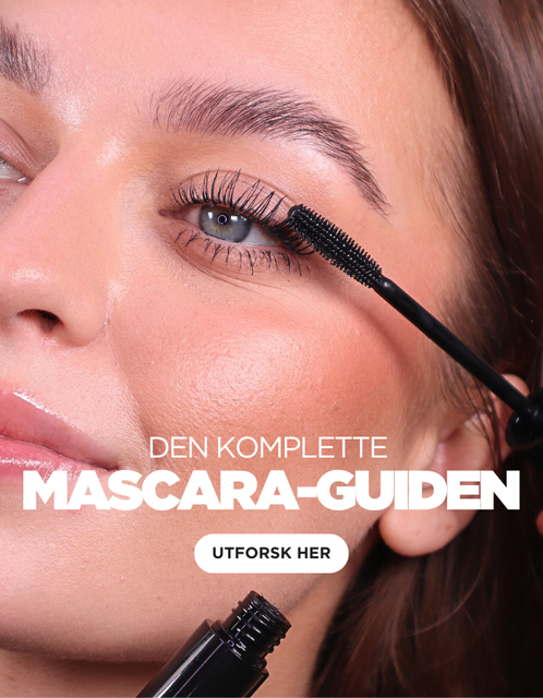 Makeup og sminke på nett - Makeup Mekka