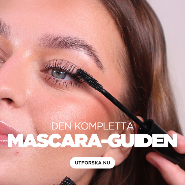 Makeup och smink på nätet - Makeup Mekka