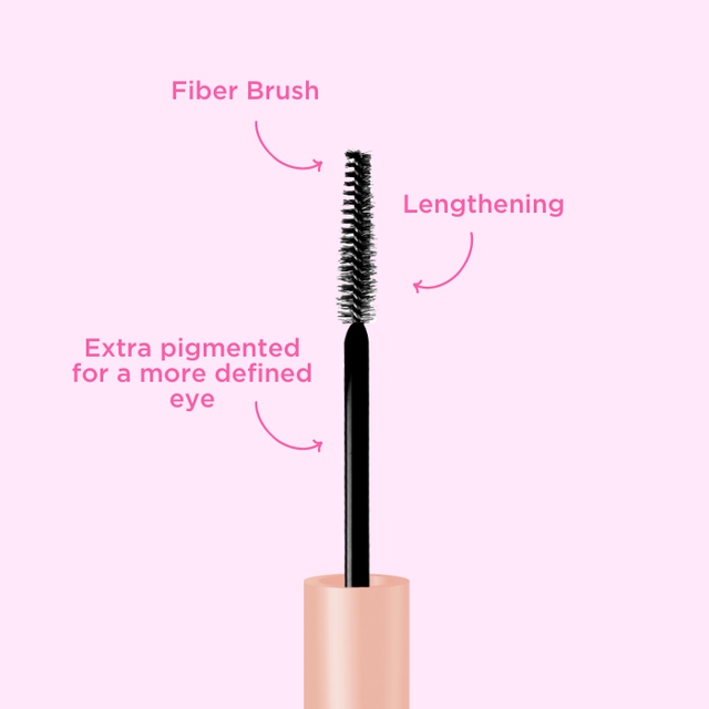 Makeup Mekkas Mascara-guide: Find den perfekte mascara