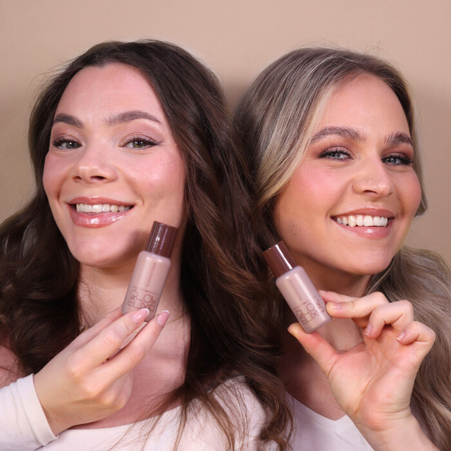 Makeup og sminke på nett - Makeup Mekka