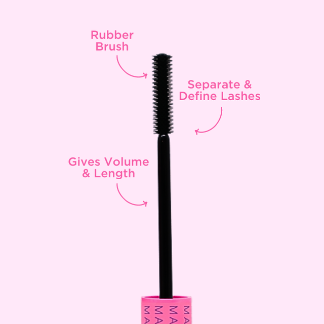 Makeup Mekkas Mascara-guide: Find den perfekte mascara