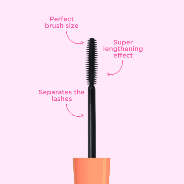 Makeup Mekkas Mascara-guide: Hitta den perfekta mascaran