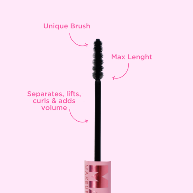 Makeup Mekkas Mascara-guide: Find den perfekte mascara