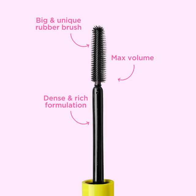 Makeup Mekkas Mascara-guide: Find den perfekte mascara